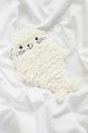 Huggable Seal Pup Cooling & Heating Pad | Urban Outfitters UK