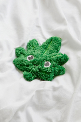 Huggable Leaf Buddy Hand Warmer | Urban Outfitters UK