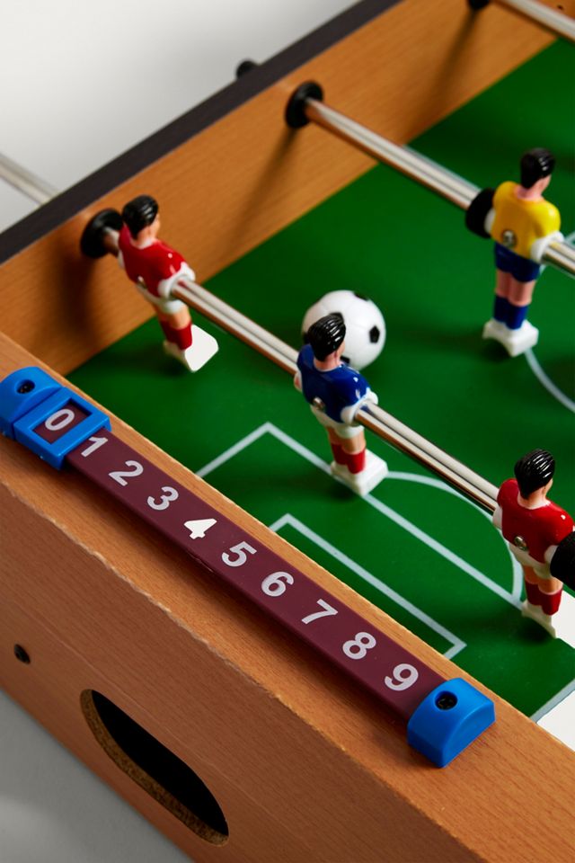 Global Gizmos Tabletop Football Game | Urban Outfitters UK