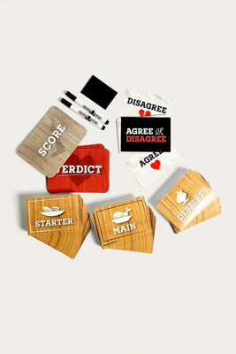 First Dates: The Game | Urban Outfitters UK