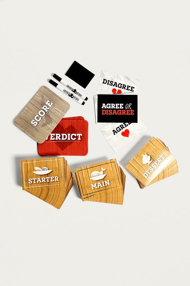 First Dates: The Game | Urban Outfitters UK
