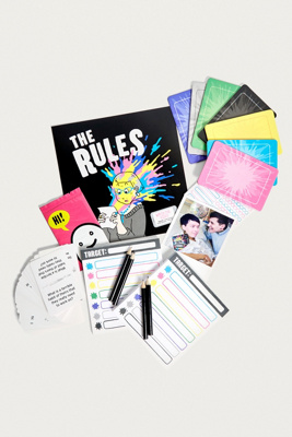 Big Potato Dan and Phil’s Truth Bombs | Urban Outfitters UK