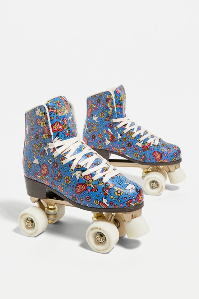 Patines de Ruedas Impala Unity Quad | Urban Outfitters ES