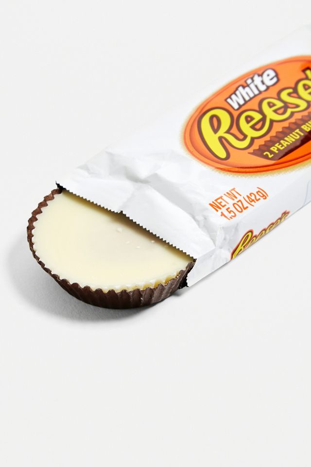 Reese’s White Chocolate Peanut Butter Cups | Urban Outfitters UK