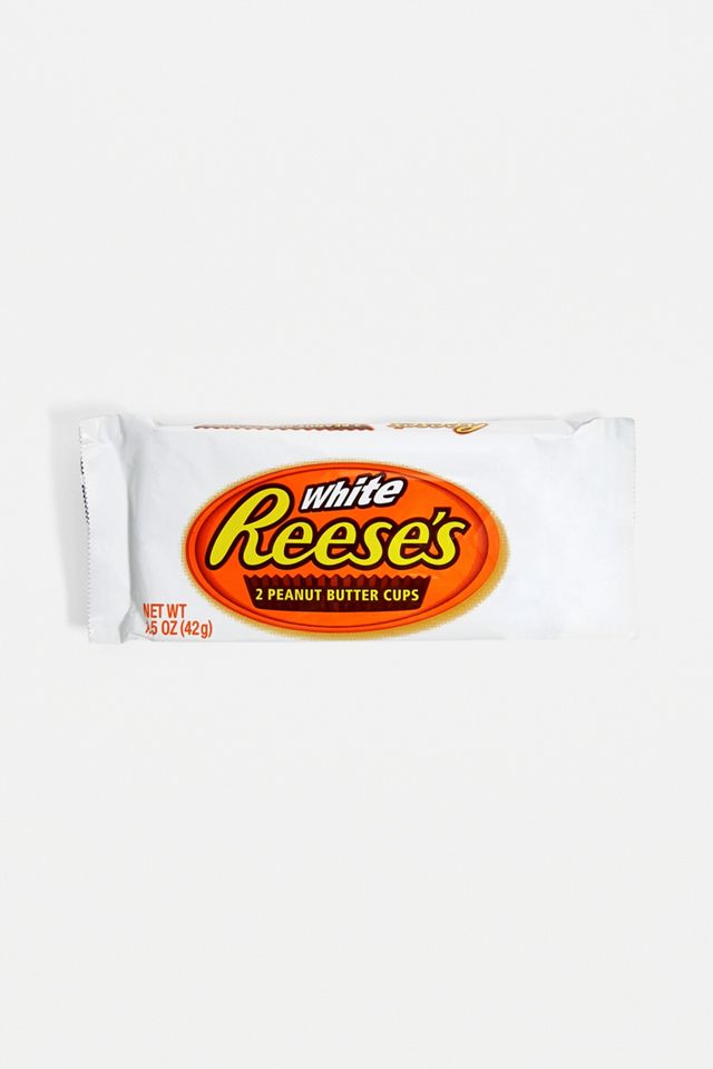Reese’s White Chocolate Peanut Butter Cups | Urban Outfitters UK