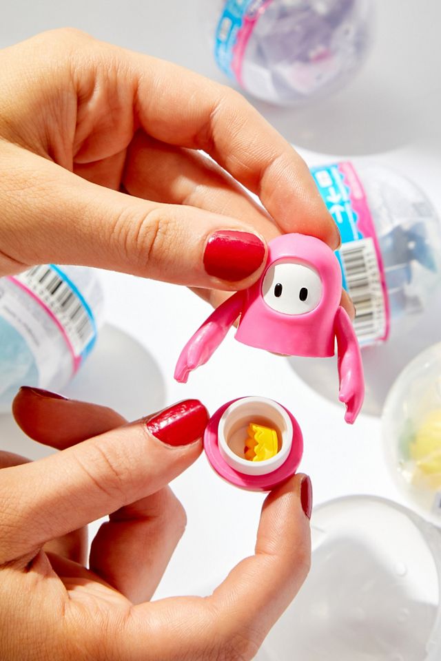 Fall Guys Ultimate Knockout Mini Blind Box | Urban Outfitters UK