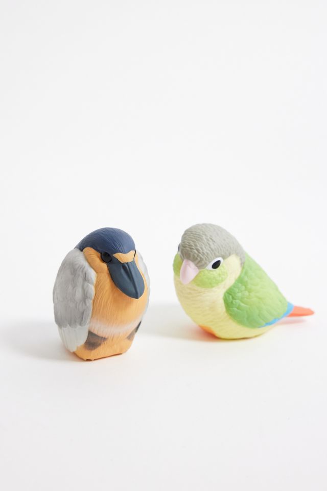 Tenori Bird Blind Box | Urban Outfitters UK