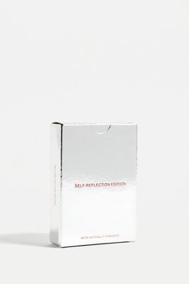 We're Not Really Strangers | Urban Outfitters UK