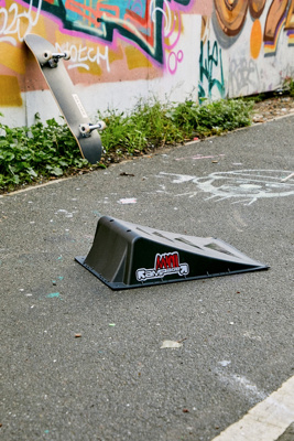 SWAG Rampage Single Mini Ramp | Urban Outfitters UK