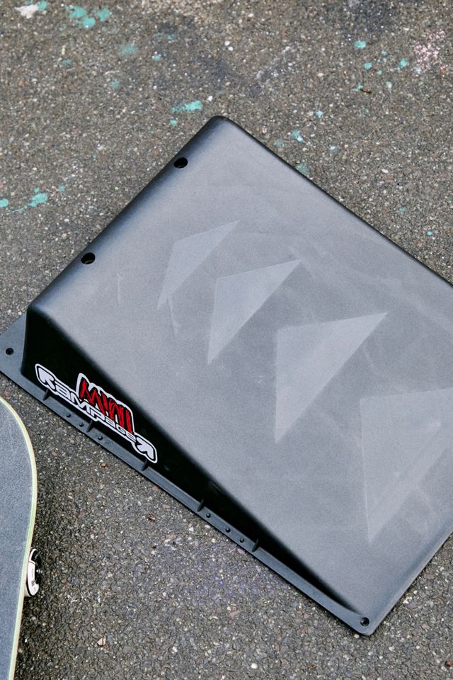 SWAG Rampage Single Mini Ramp | Urban Outfitters UK