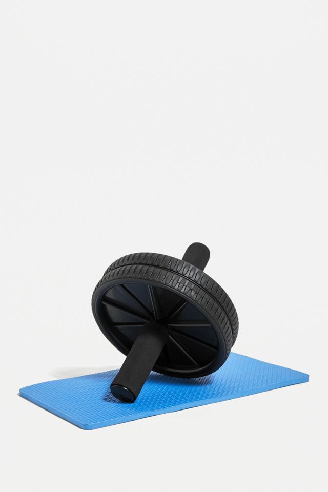 Total Body Exercise Workout Wheel | Urban Outfitters UK