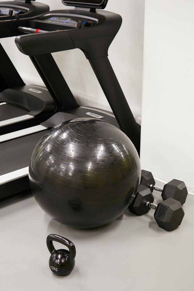 Inflatable Fitness Ball | Urban Outfitters UK
