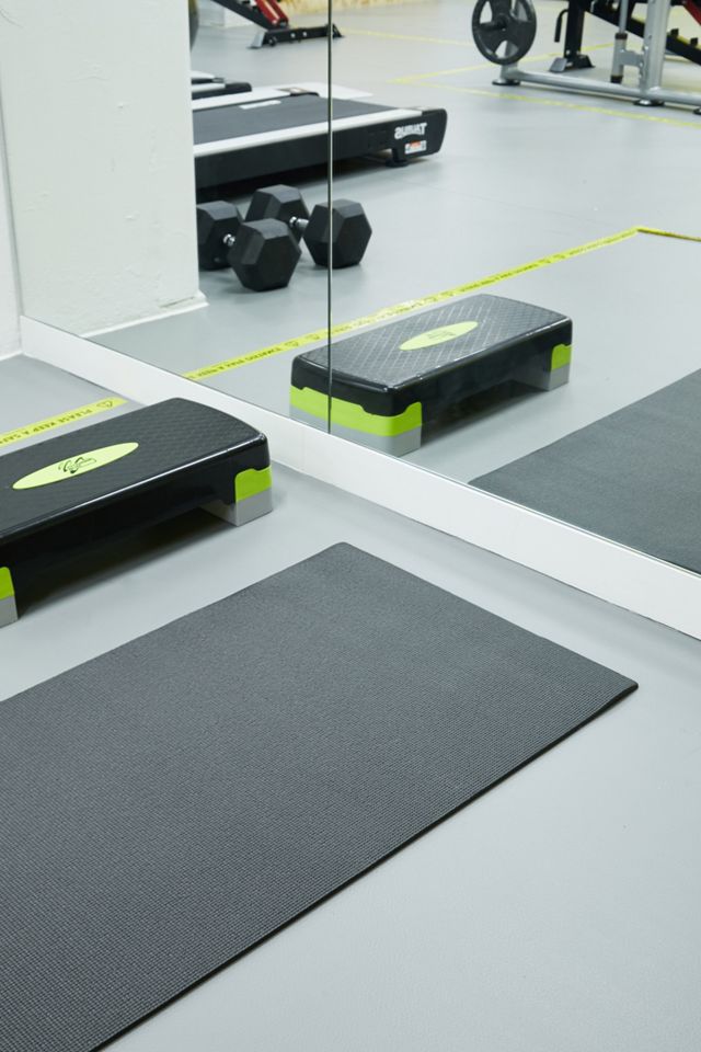Fitness Mat | Urban Outfitters UK