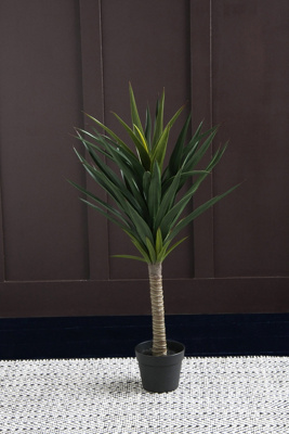 Faux Sisal Tree Plant | Urban Outfitters UK