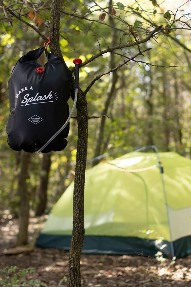 Portable Solar Shower | Urban Outfitters IT