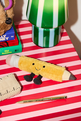 Jellycat Amuseable Pencil Plush | Urban Outfitters UK