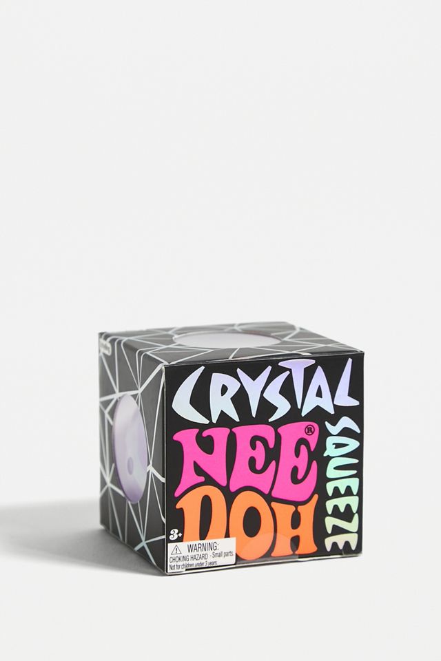 Nee Doh Crystal Stress Ball | Urban Outfitters IT