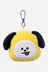 BT21 Official CHIMMY Plush Keychain | Urban Outfitters UK