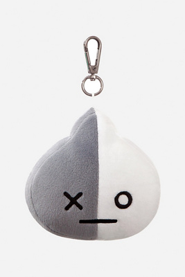 BT21 Official VAN Plush Keychain | Urban Outfitters UK