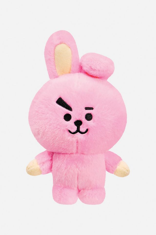 BT21 Official COOKY Small Plush | Urban Outfitters UK
