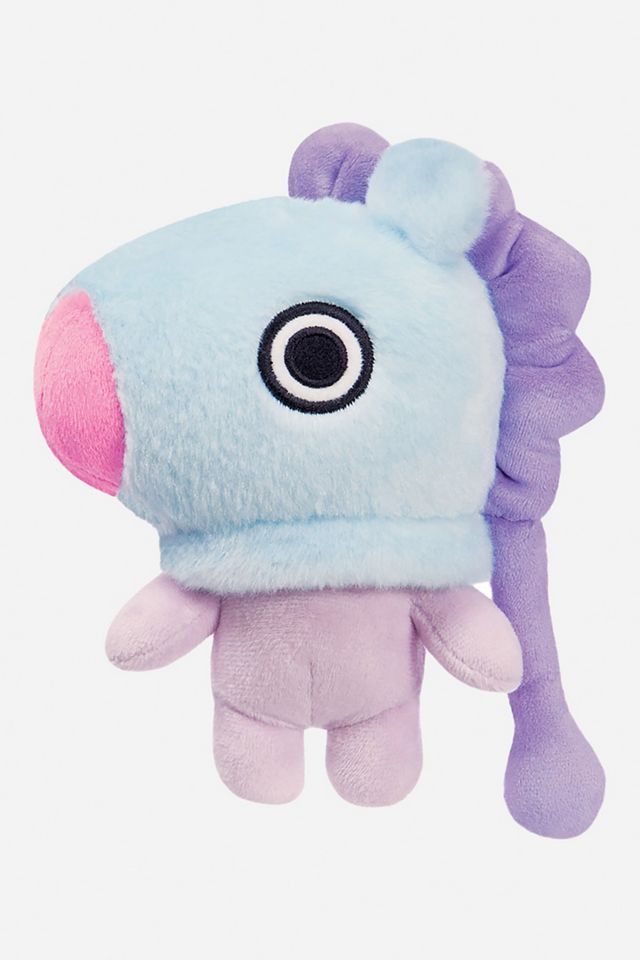 BT21 Official MANG Small Plush | Urban Outfitters UK