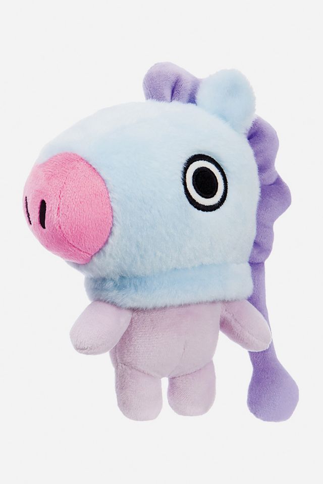 BT21 Official MANG Small Plush | Urban Outfitters UK