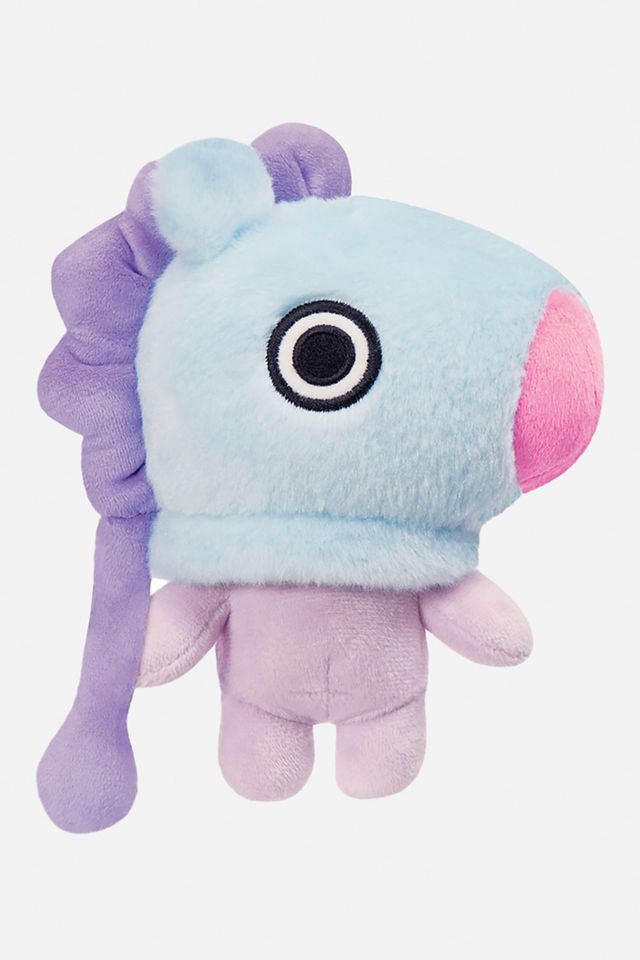 BT21 Official MANG Small Plush | Urban Outfitters UK