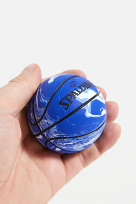 Spalding Mini High Bounce Ball | Urban Outfitters UK