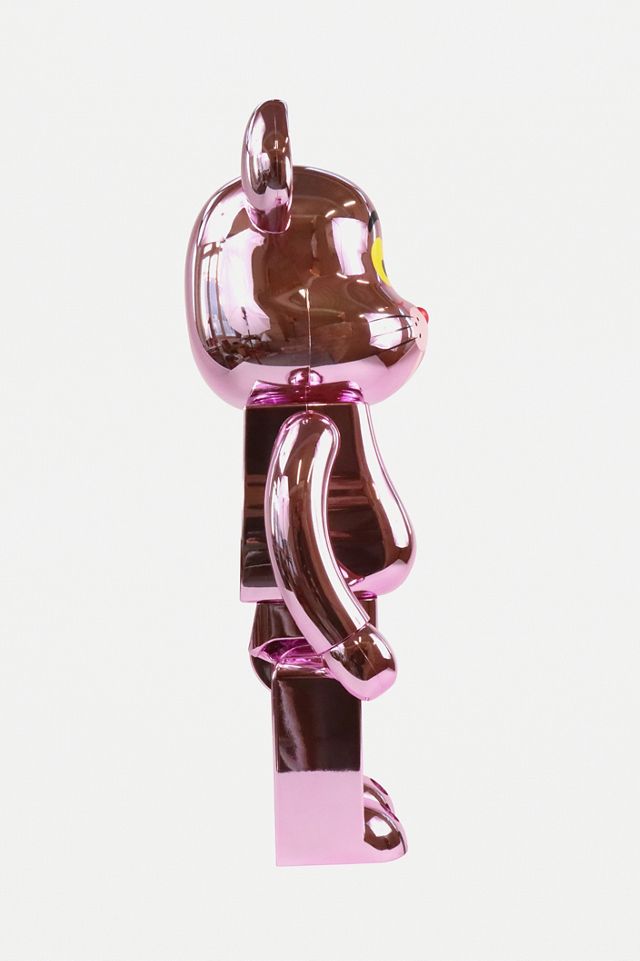 BE@RBRICK Pink Panther 1000% Figurine | Urban Outfitters UK