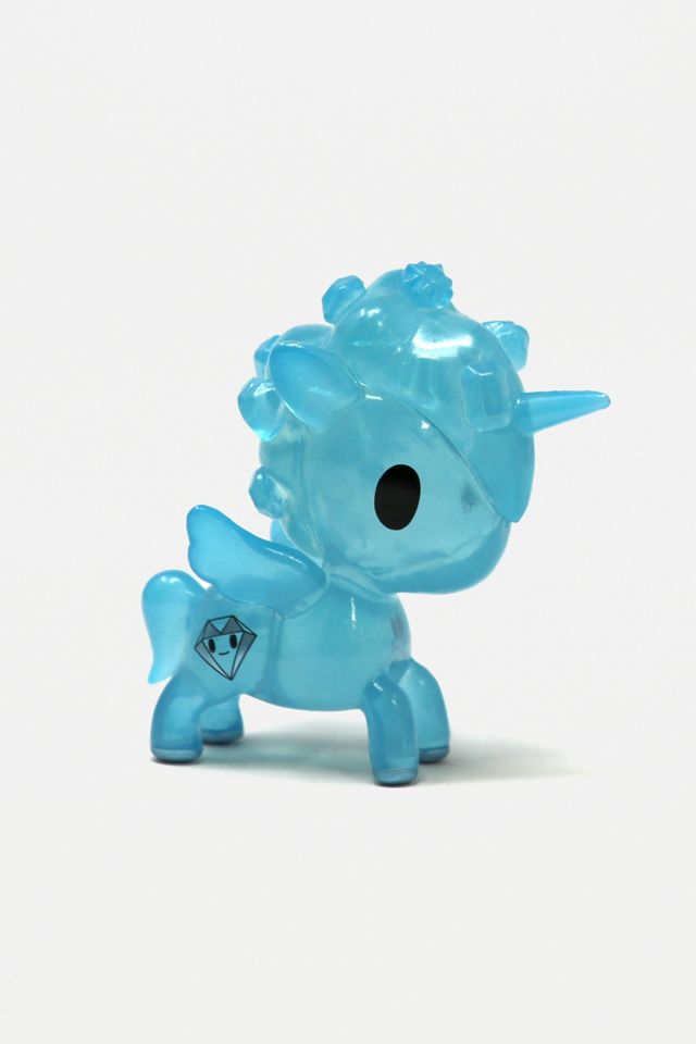 Tokidoki Unicorno Gems Blind Box Figurine | Urban Outfitters UK