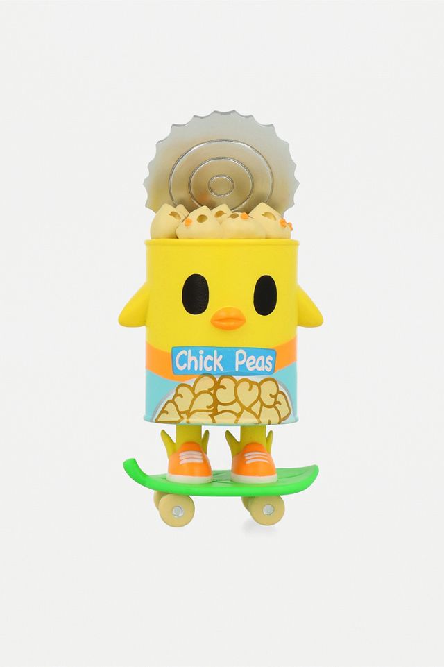 Tokidoki Healthy Besties Blind Box Figurine | Urban Outfitters UK