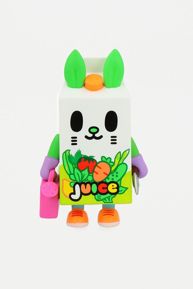 Tokidoki Healthy Besties Blind Box Figurine | Urban Outfitters UK