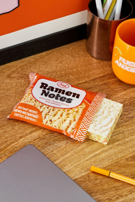 Ramen Sticky Notes | Urban Outfitters UK