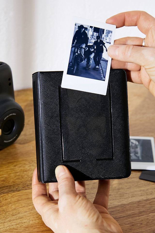 Double Instax Mini Photo Album | Urban Outfitters UK