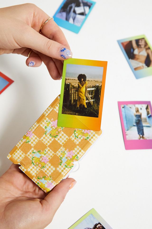 Bella Country Instax Mini Photo Album | Urban Outfitters UK