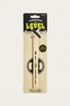 Pencil With Spirit Level | Urban Outfitters UK