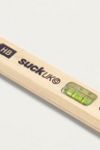 Pencil With Spirit Level | Urban Outfitters UK