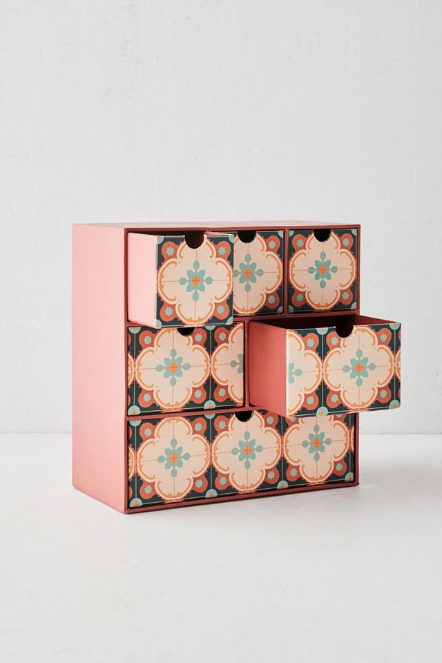 Alexis Desk Storage Cubby | Urban Outfitters FR