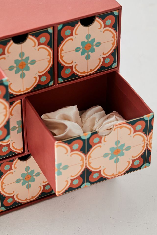 Alexis Desk Storage Cubby | Urban Outfitters FR