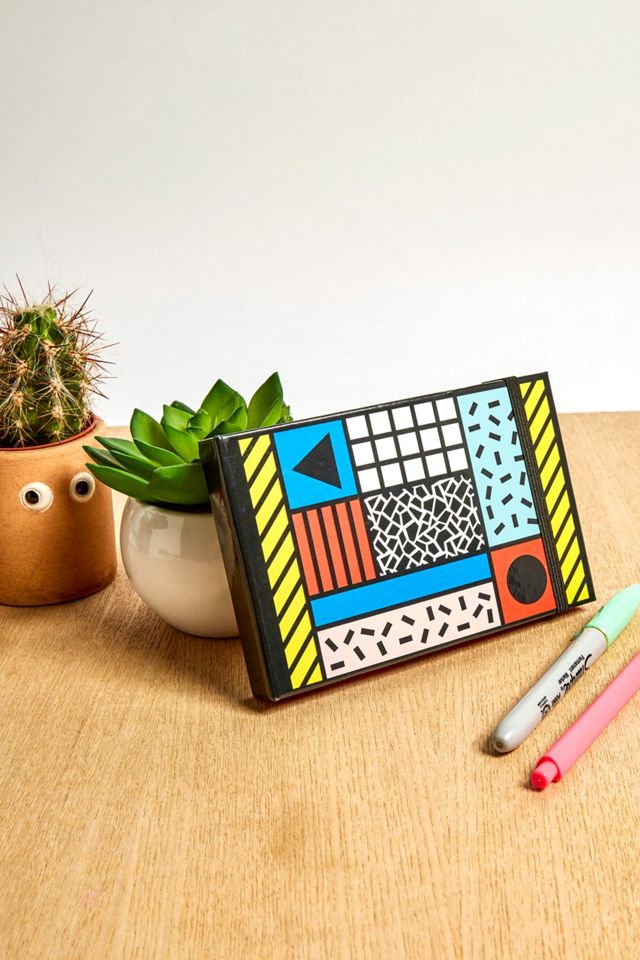 Camille Walala Notecards | Urban Outfitters UK
