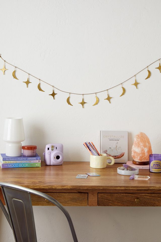 Starlight Clip Wall Hanging Banner | Urban Outfitters UK