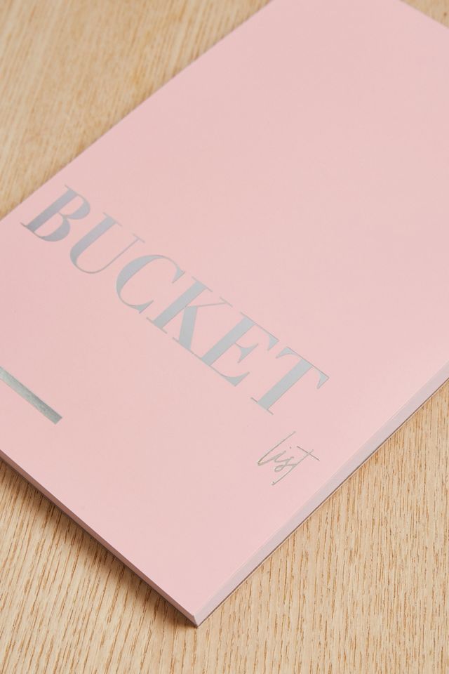 Desk Bucket List | Urban Outfitters UK