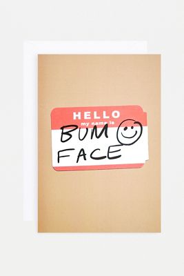 Cartes | Urban Outfitters FR
