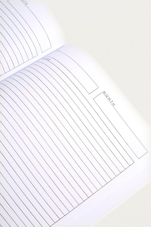 Central 23 Dancing Sloth Notebook | Urban Outfitters UK