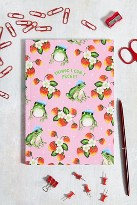 Daily Planners| Dairies & Notebooks| Urban Outfitters UK | Urban ...