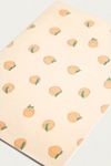 Peaches Wrapping Paper | Urban Outfitters UK