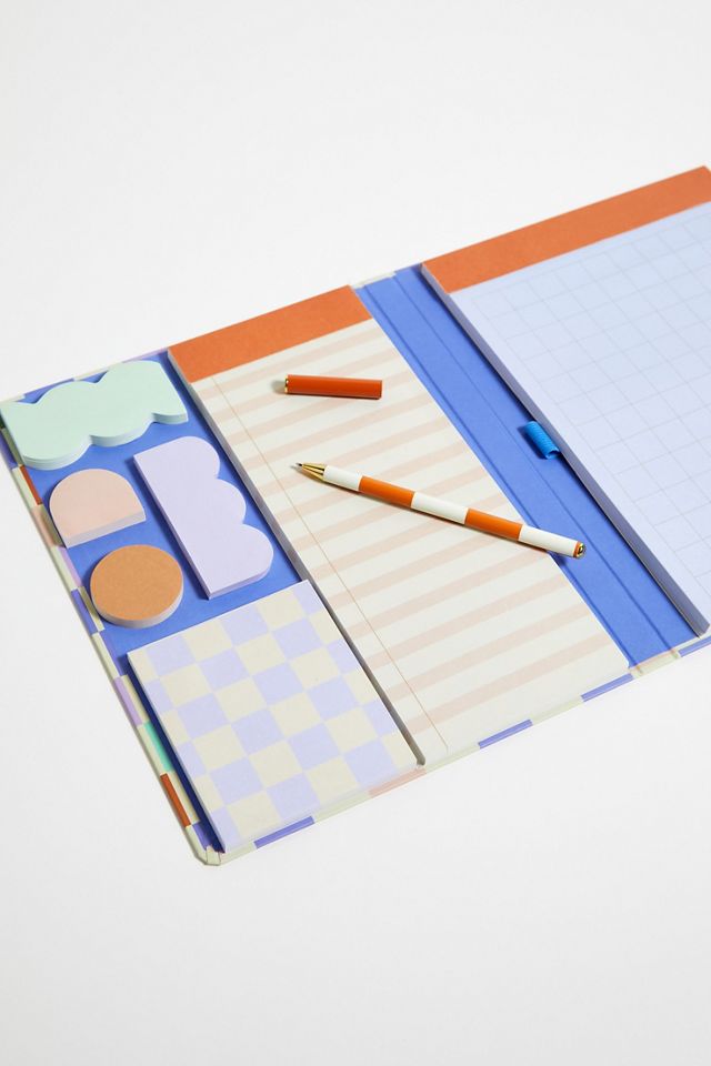 Inkerie Sticky Notes Set | Urban Outfitters UK