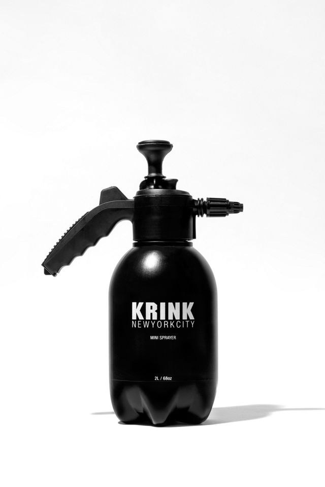 KRINK Mini Sprayer | Urban Outfitters UK