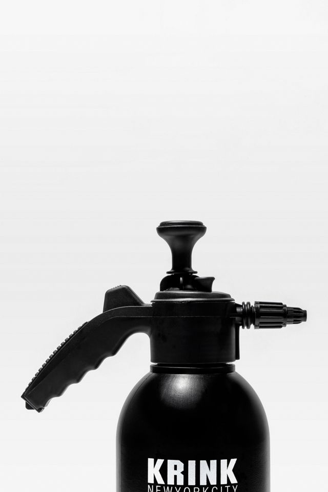KRINK Mini Sprayer | Urban Outfitters UK