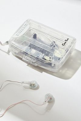 Record, Vinyl & Cassette Players | Urban Outfitters UK